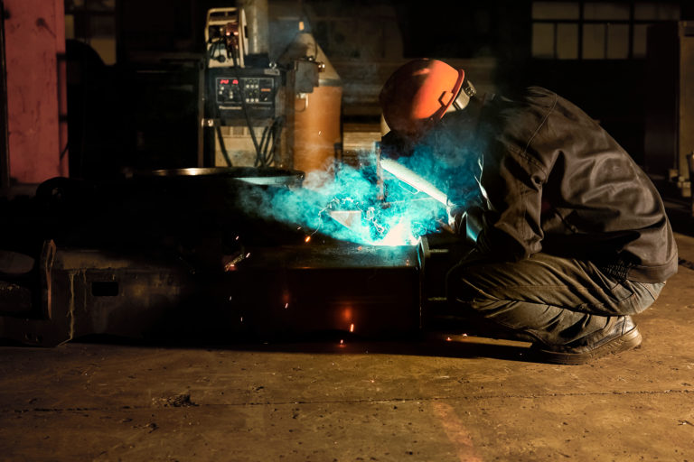 Curso de Trabajo Seguro en Caliente - Grupo HSEQ